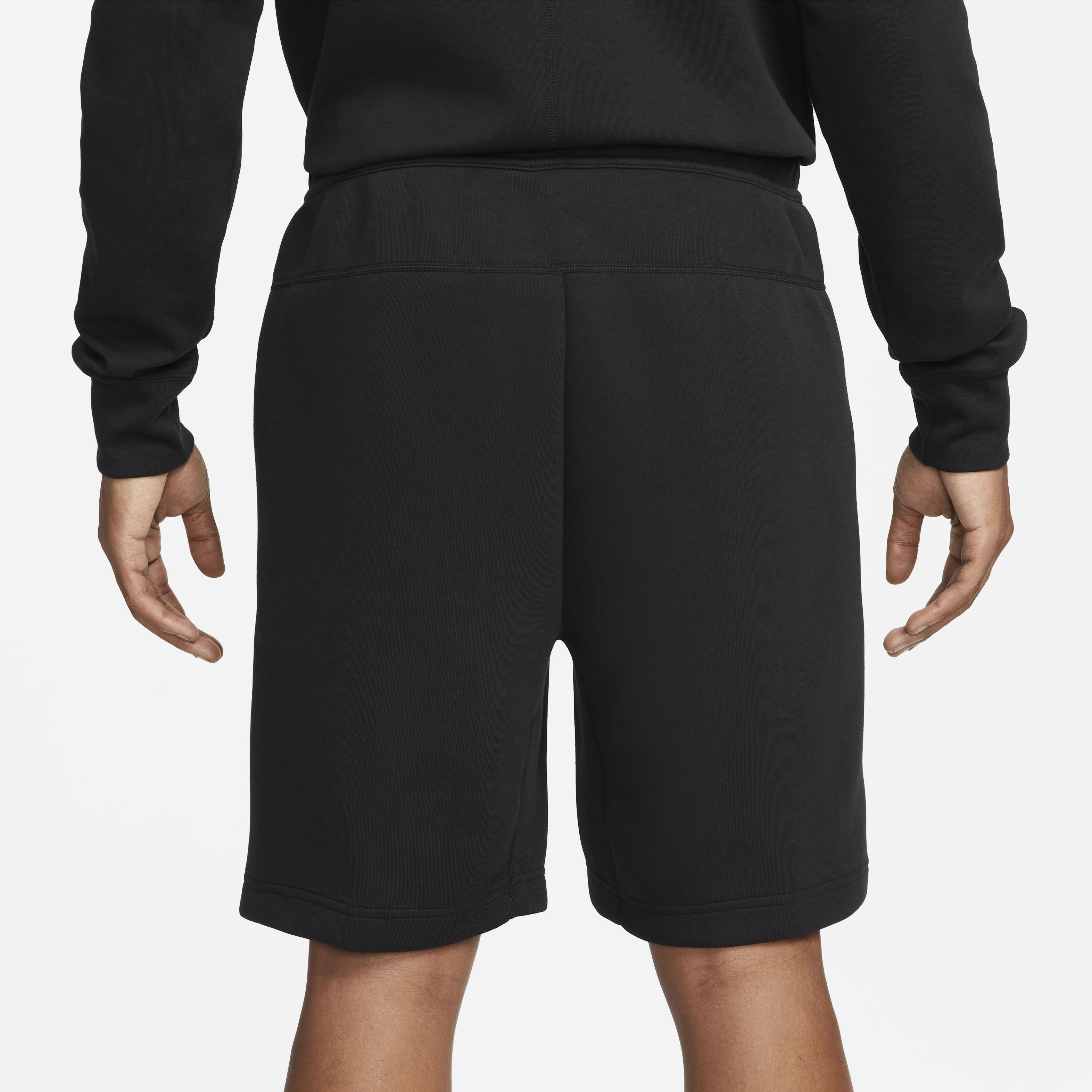 Nike Tech Fleece - shorts - nike - Nike Chile | Tienda Oficial