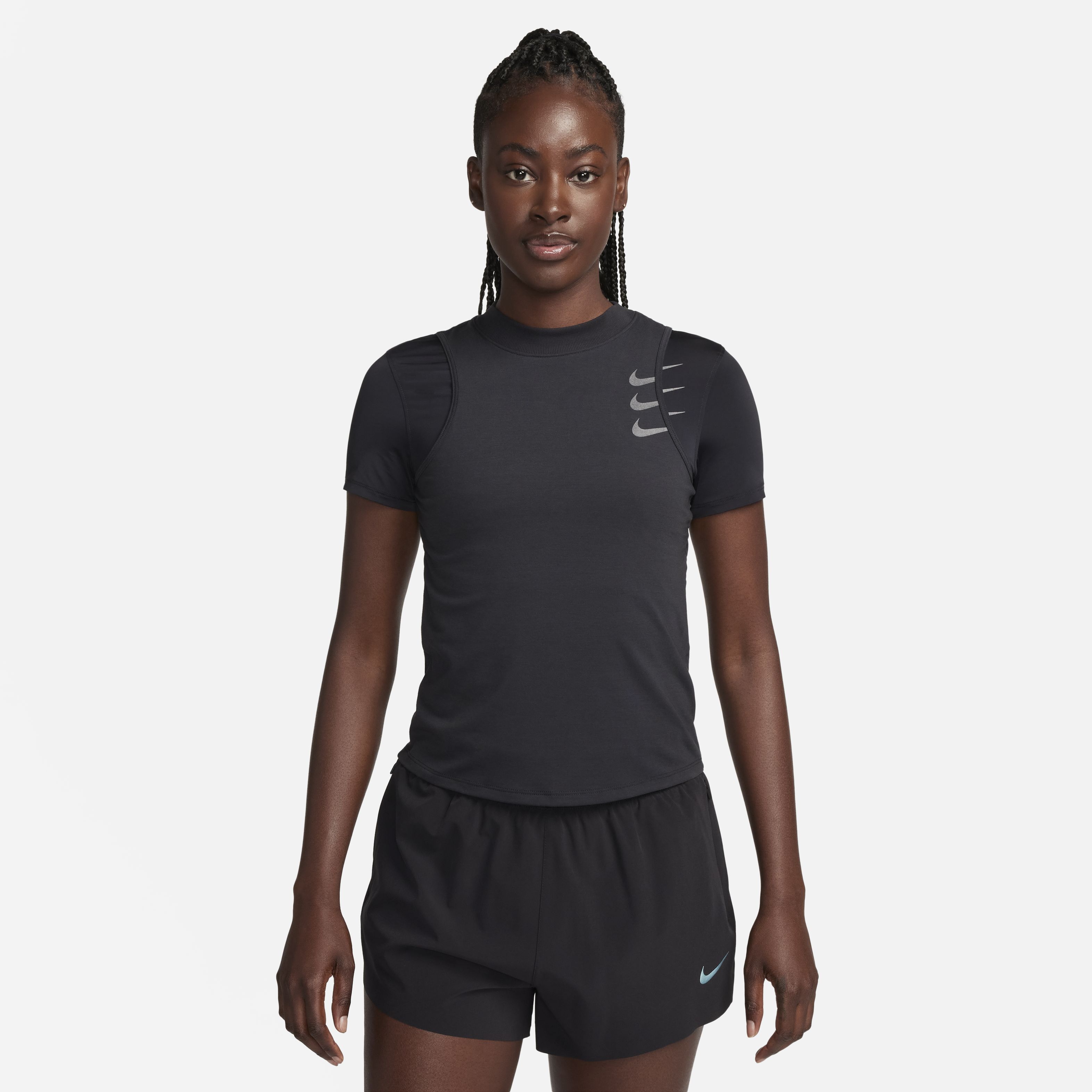 Nike Drifit Adv Running Division Poleras Nike Nike Chile Tienda Oficial