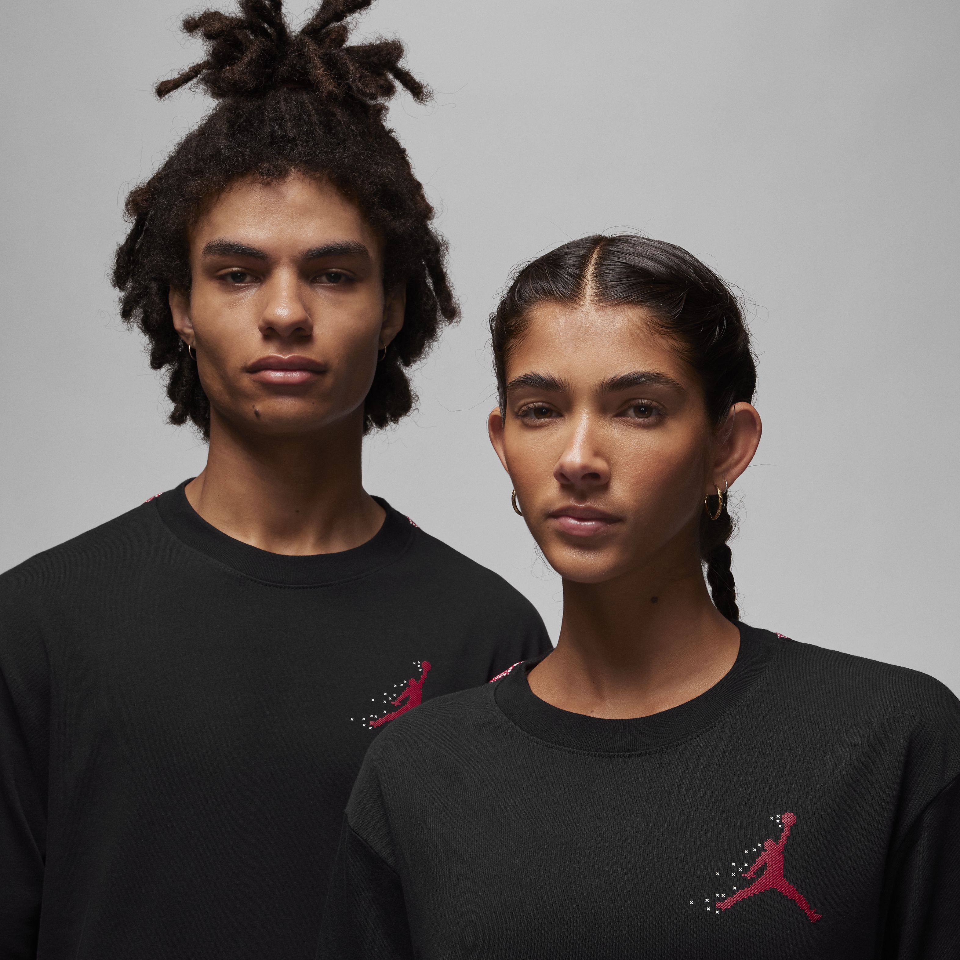 Jordan Essentials Holiday - poleras - Nike - Nike Chile | Tienda Oficial