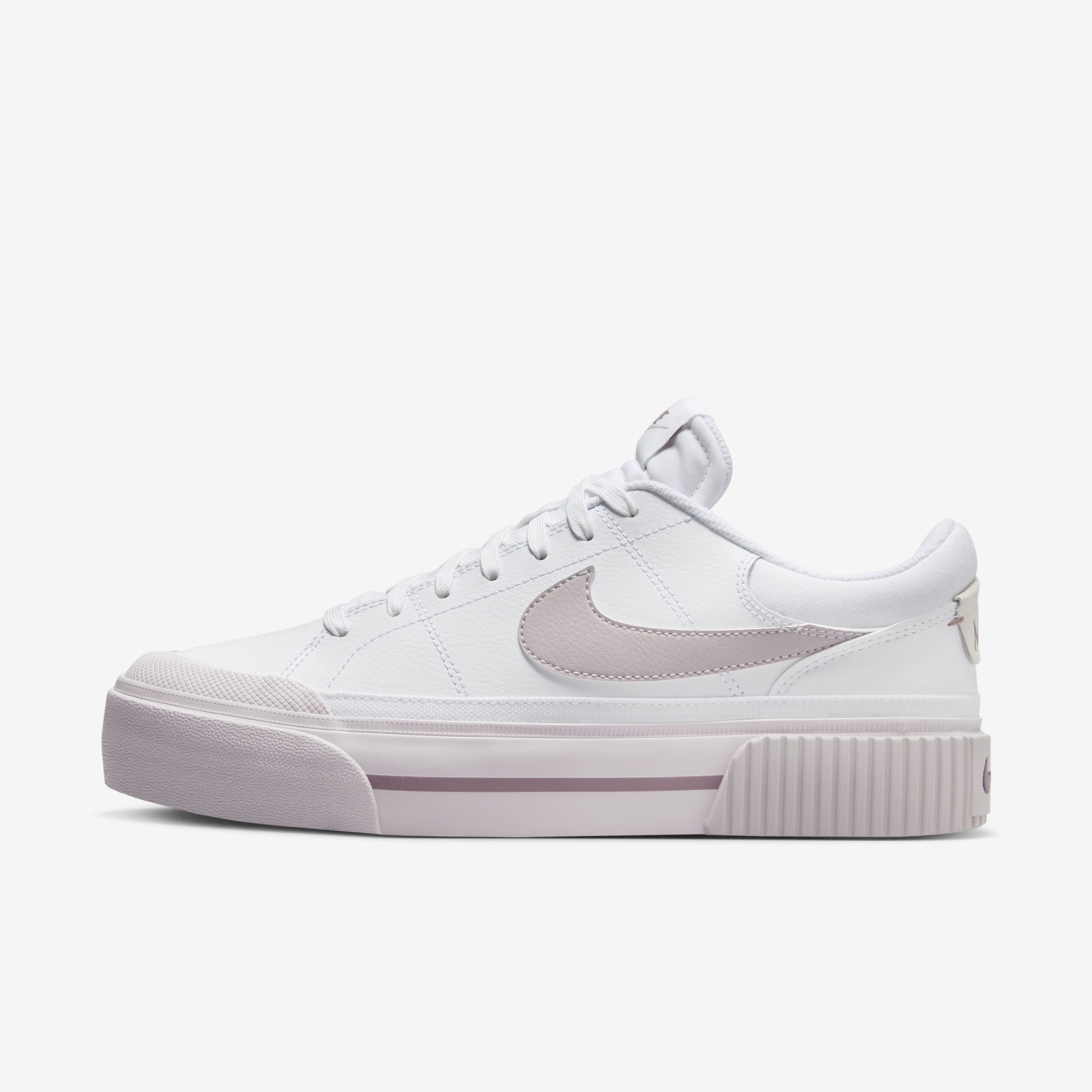 Nike Court Legacy Lift - calzado - Nike - Nike Chile | Tienda Oficial