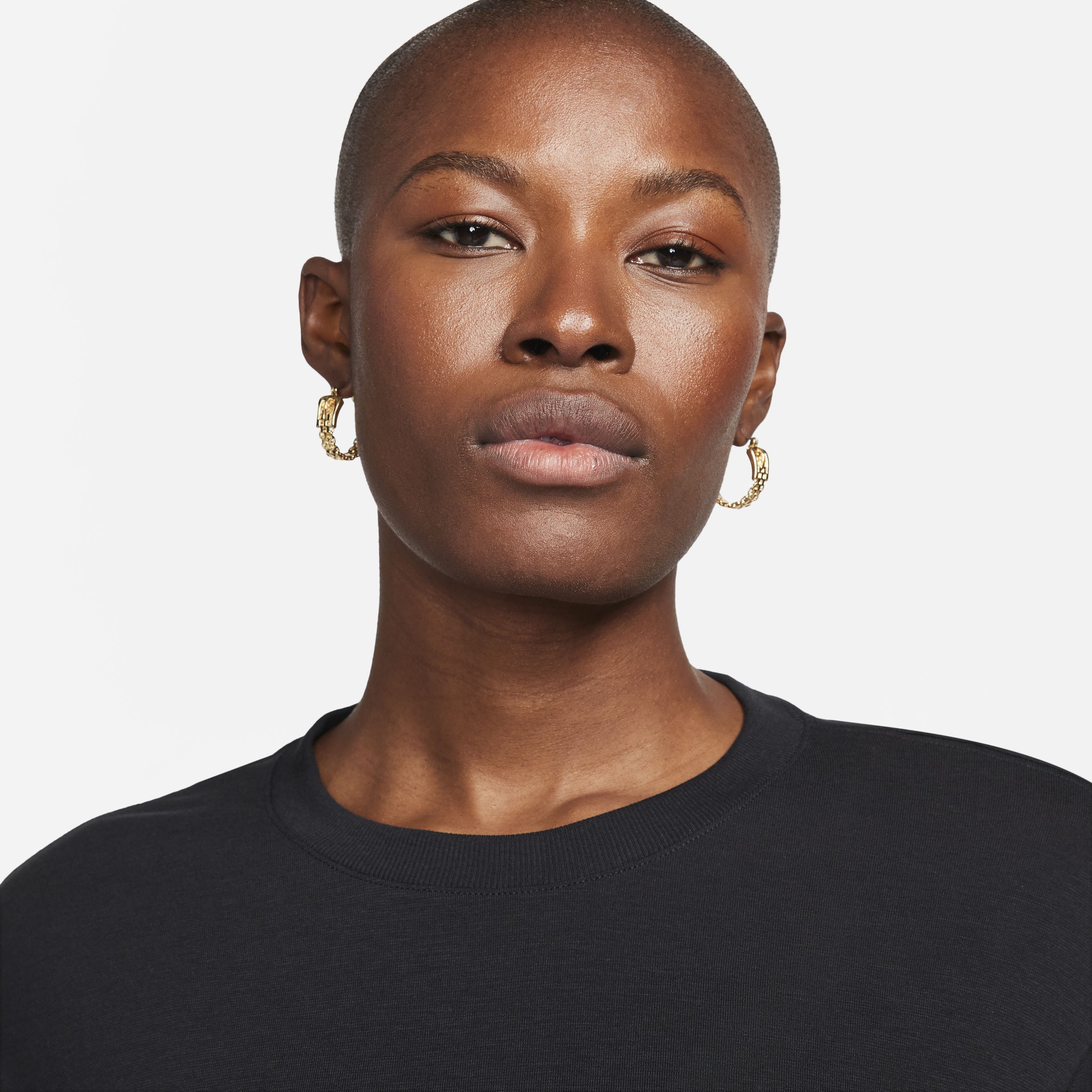 Nike One Relaxed - poleras - Nike - Nike Chile | Tienda Oficial