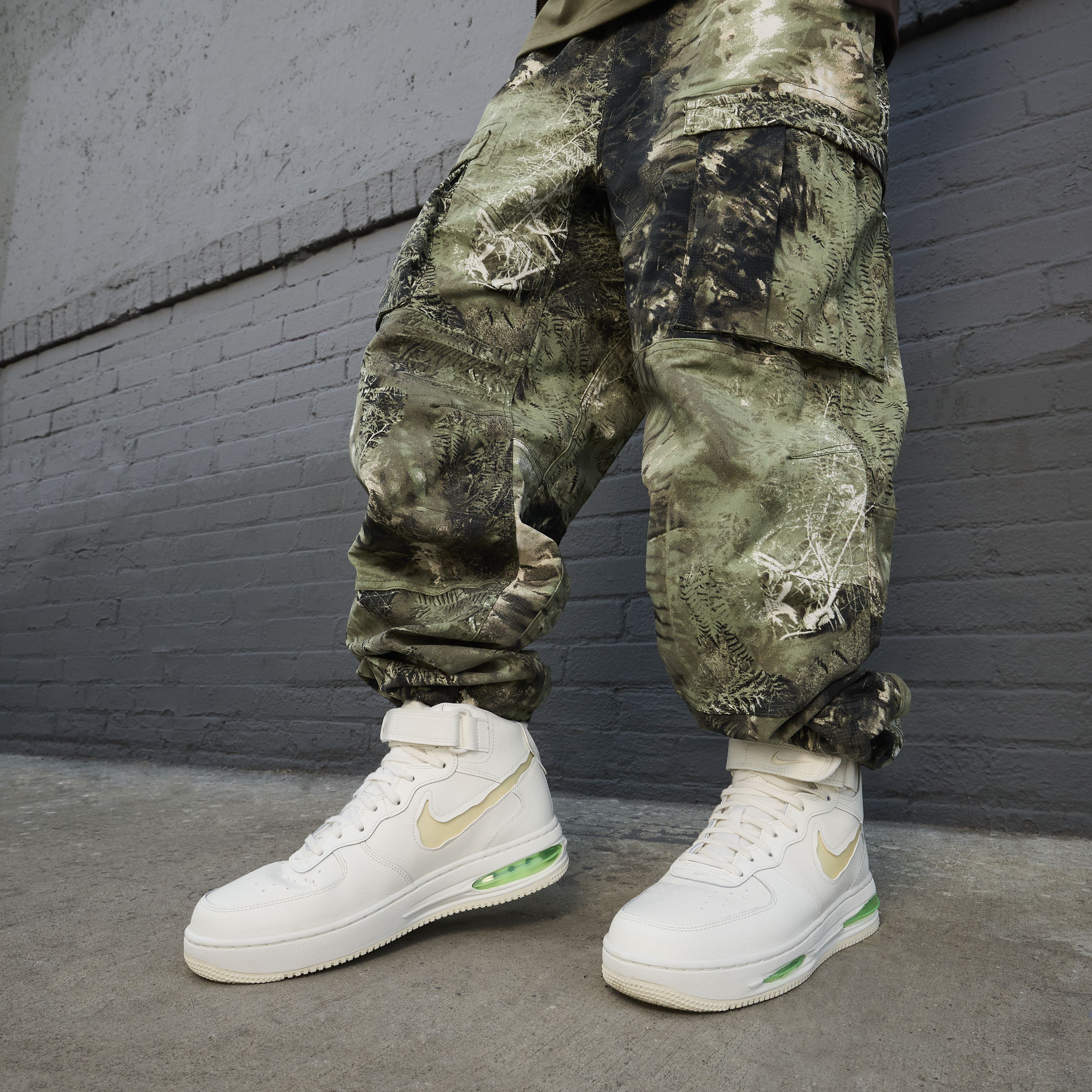Air Force 1 Mid Evo - calzado - Nike - Nike Chile | Tienda Oficial