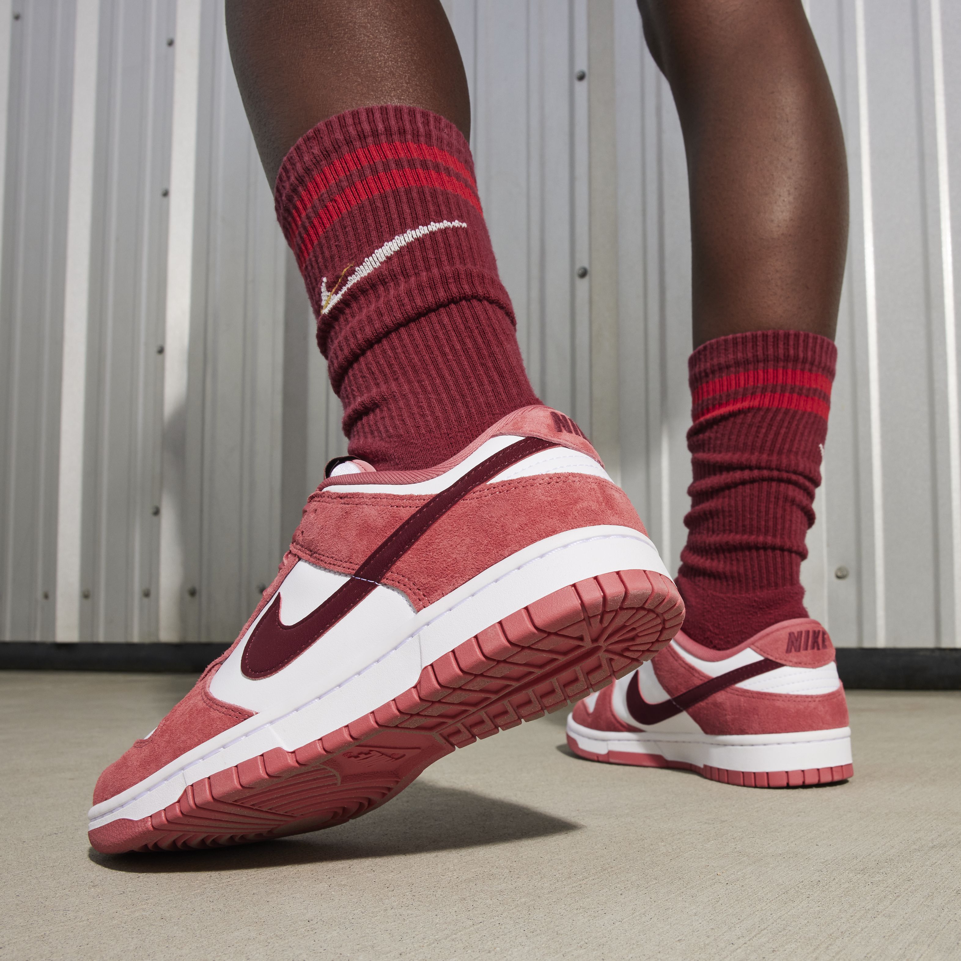 Nike Dunk Low - calzado - SNKRS - Nike Chile | Tienda Oficial