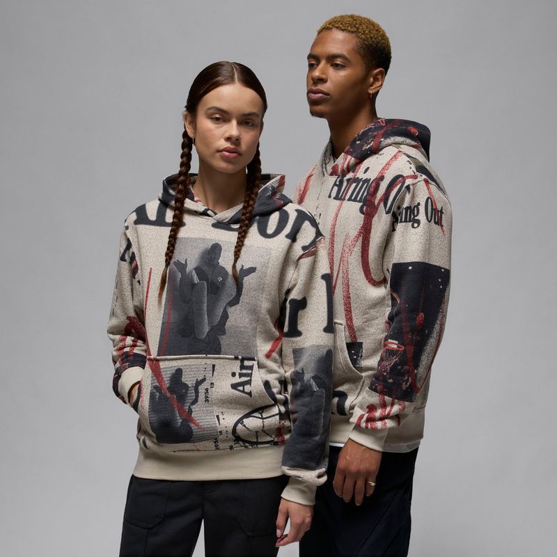 Polerones para Hombre | Nike CL Oficial