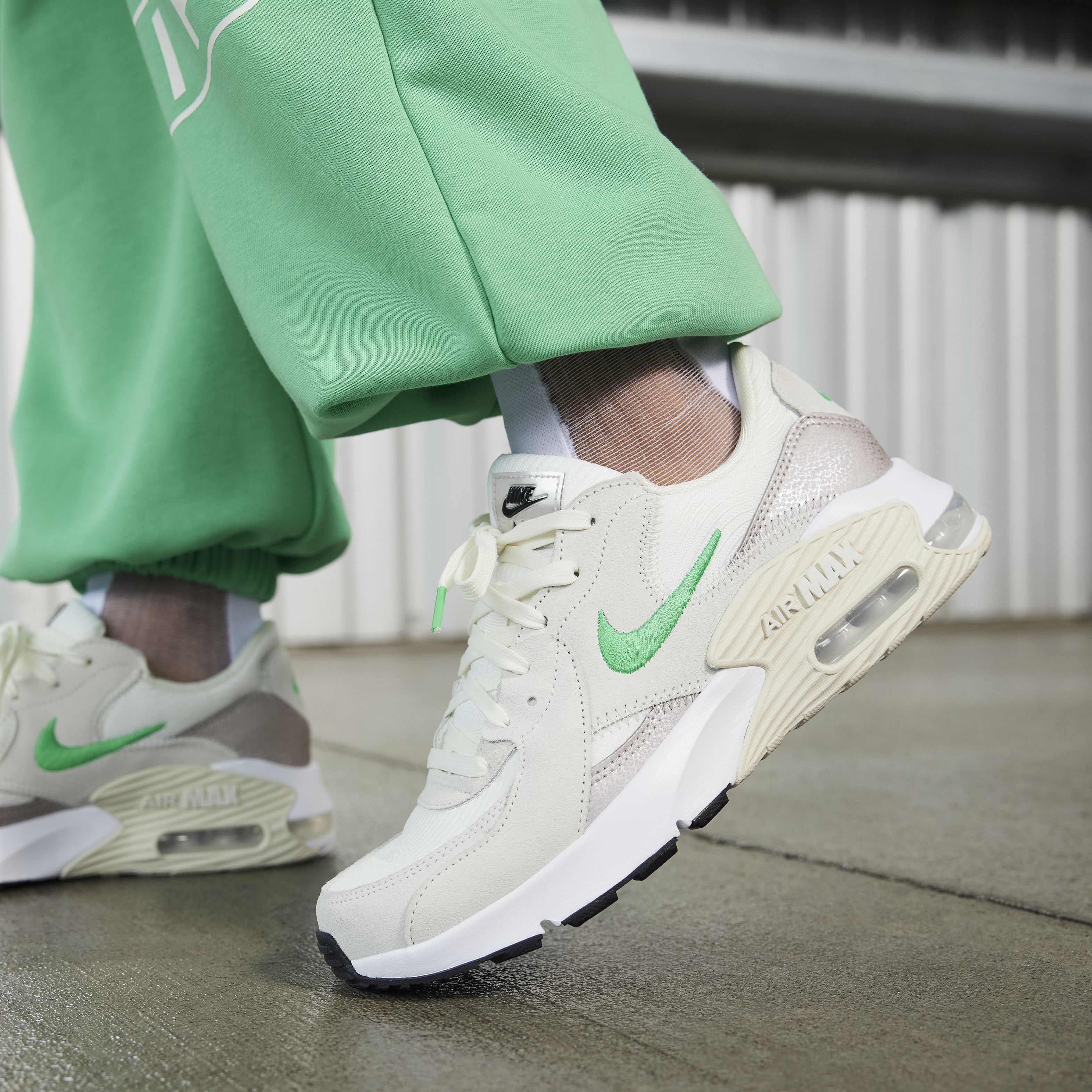 Nike Air Max Excee - calzado - Nike - Nike Chile | Tienda Oficial