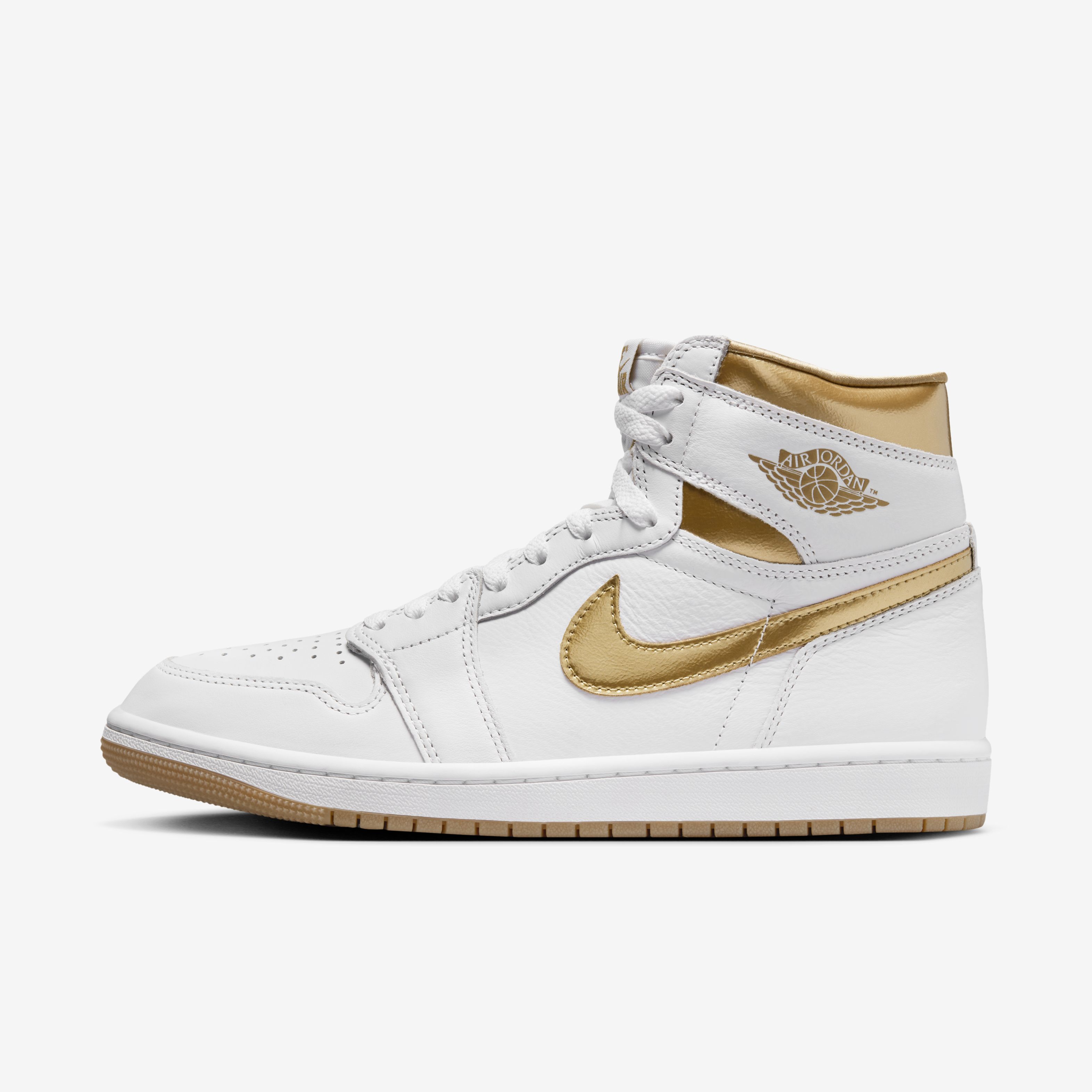 Air Jordan 1 Retro High OG - calzado - SNKRS - Nike Chile | Tienda Oficial