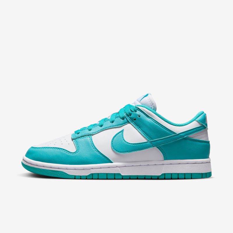 Nike Dunk Mujer | Nike CL Oficial