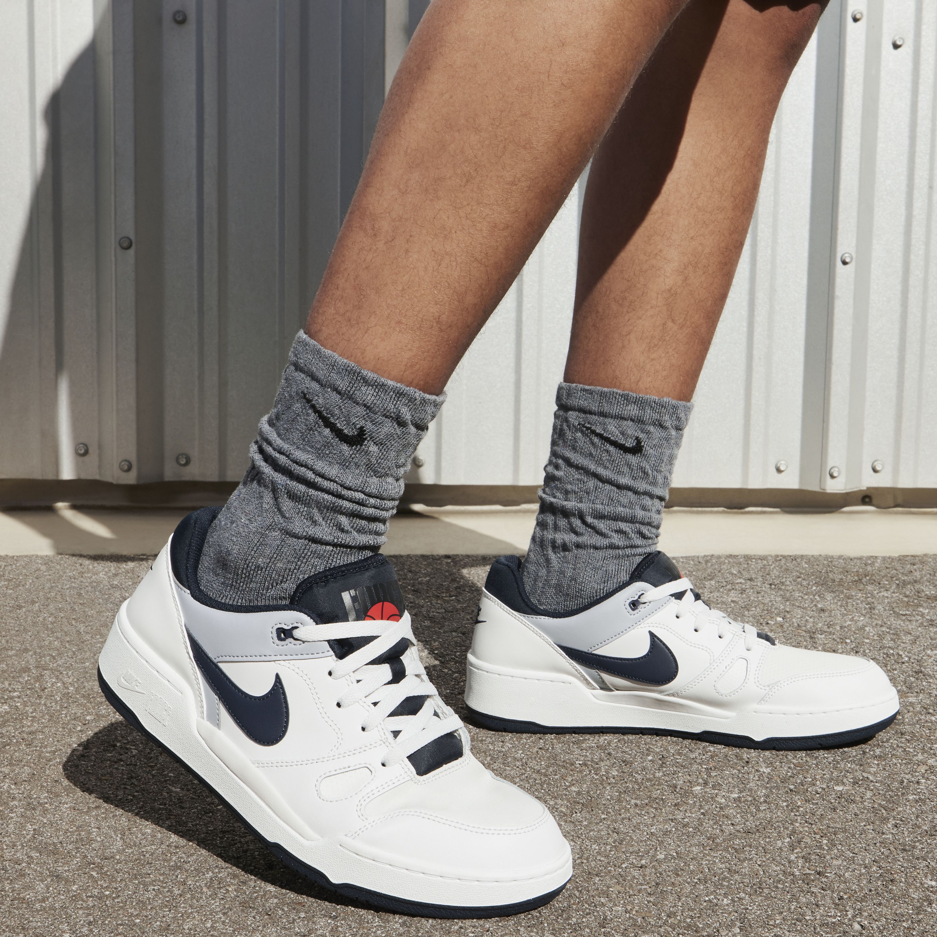 Nike Full Force Low - calzado - Nike - Nike Chile | Tienda Oficial