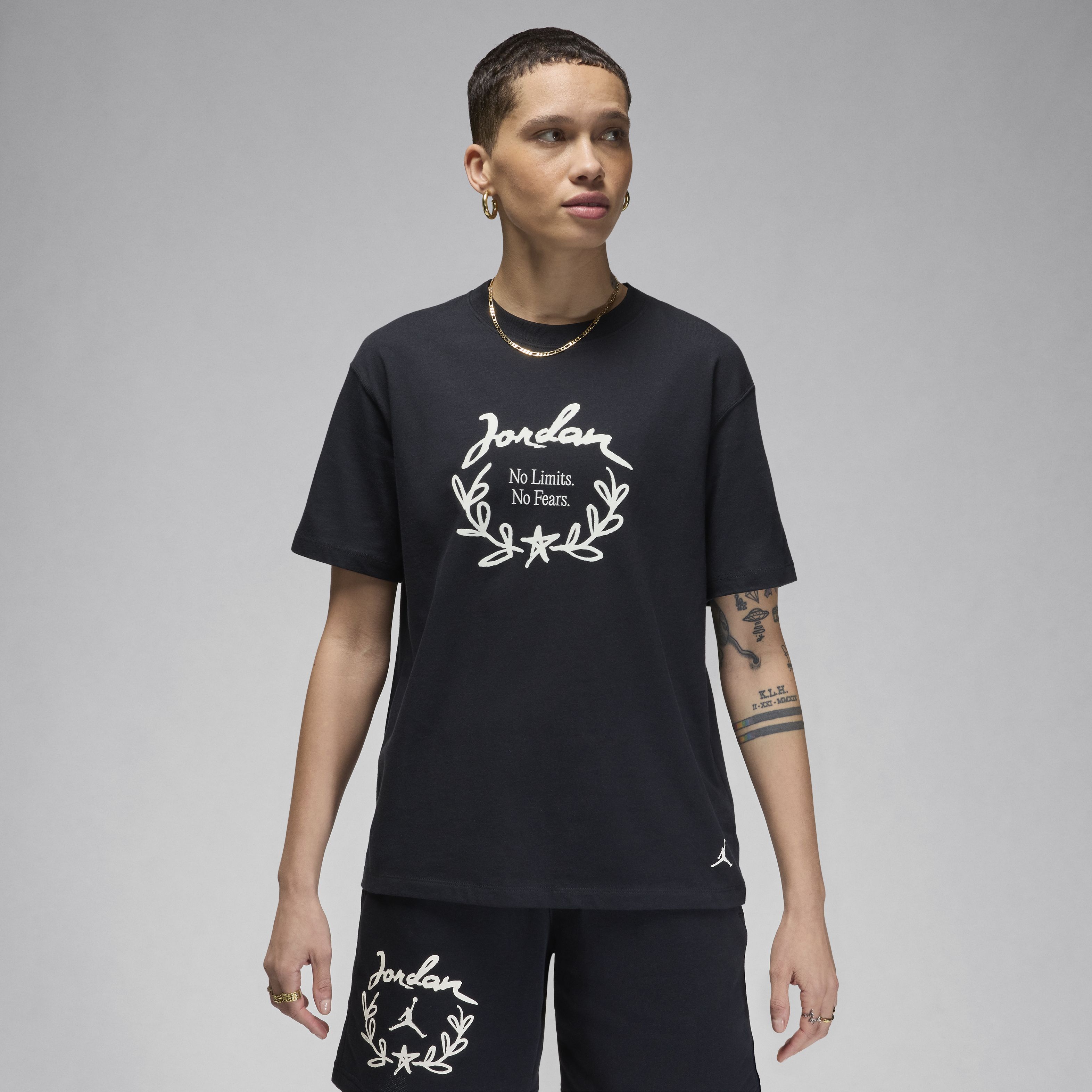 Jordan - poleras - Nike - Nike Chile | Tienda Oficial