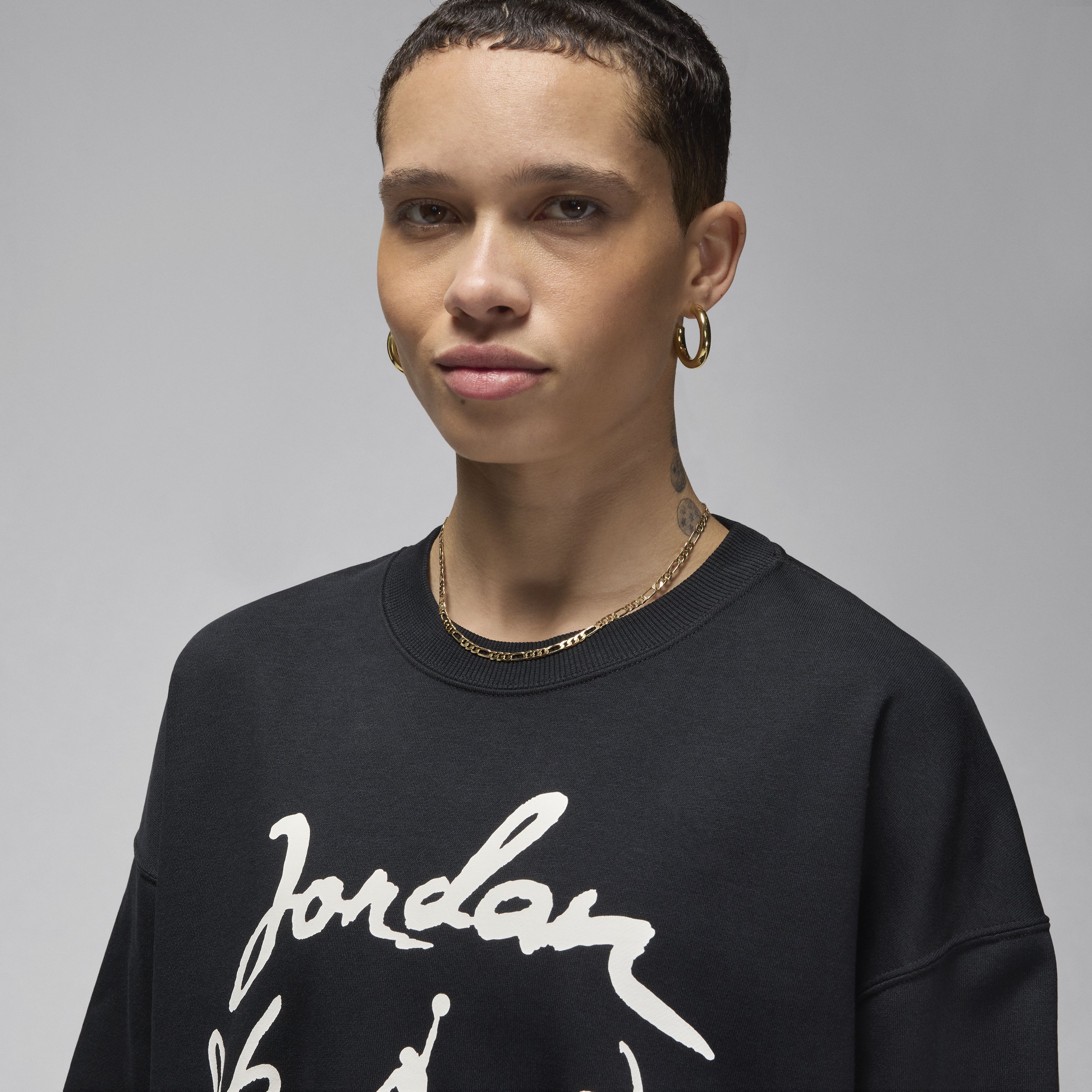 Jordan Brooklyn Fleece - polerones - Nike - Nike Chile | Tienda Oficial