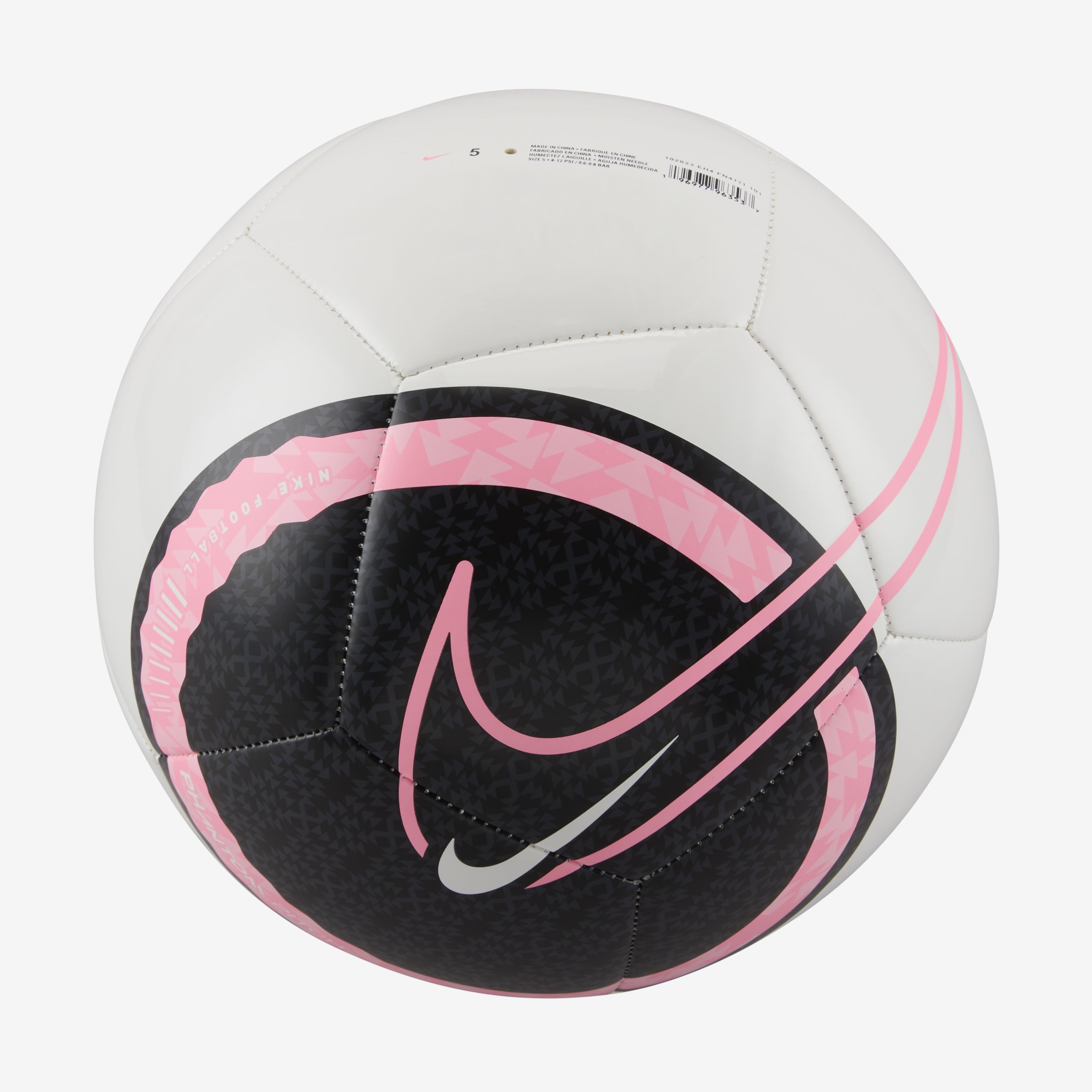 Nike - Nike Phantom Pelota de Fútbol | Ofertitas