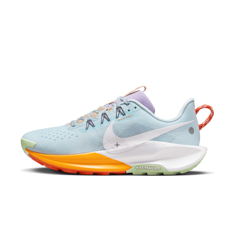 Nike ReactX Pegasus Trail 5 - calzado - Nike - Nike Chile | Tienda Oficial